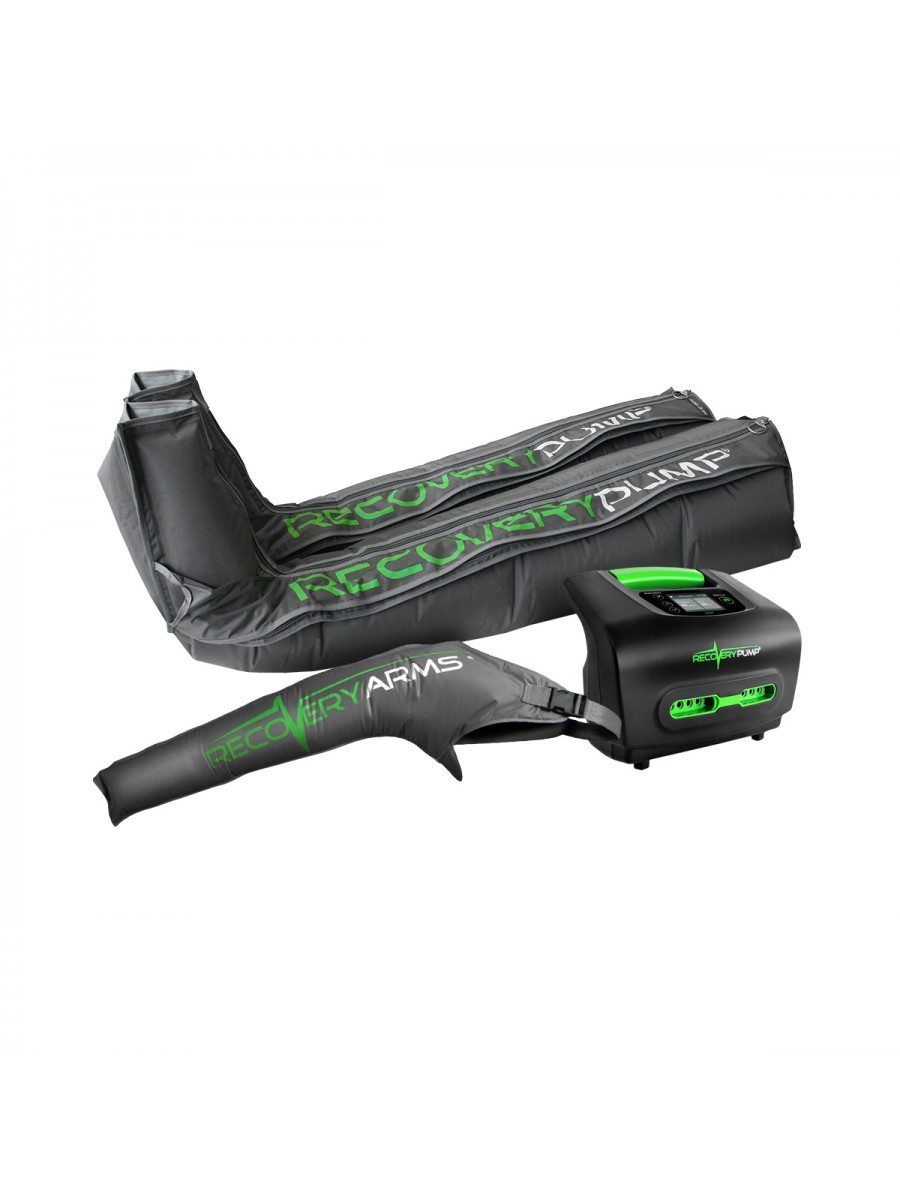 Recovery Pump RPX 2020 System Legs And Arm Sprz t Rehabilitacyjny I