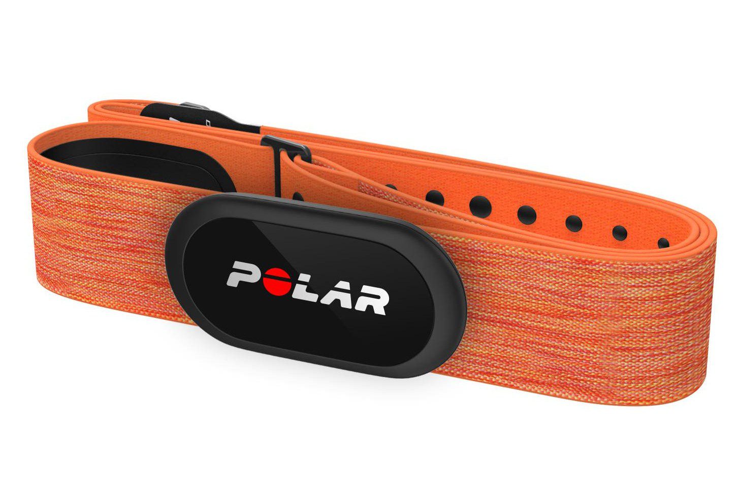 SENSOR TĘTNA POLAR H10 - Sprzęt Rehabilitacyjny i Treningowy ...