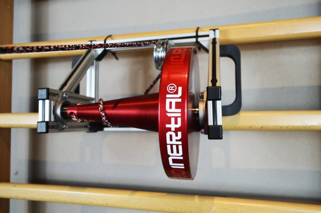 PULLEY PRO C1 MICRO - Sprzęt Rehabilitacyjny i Treningowy - RehaStore.net