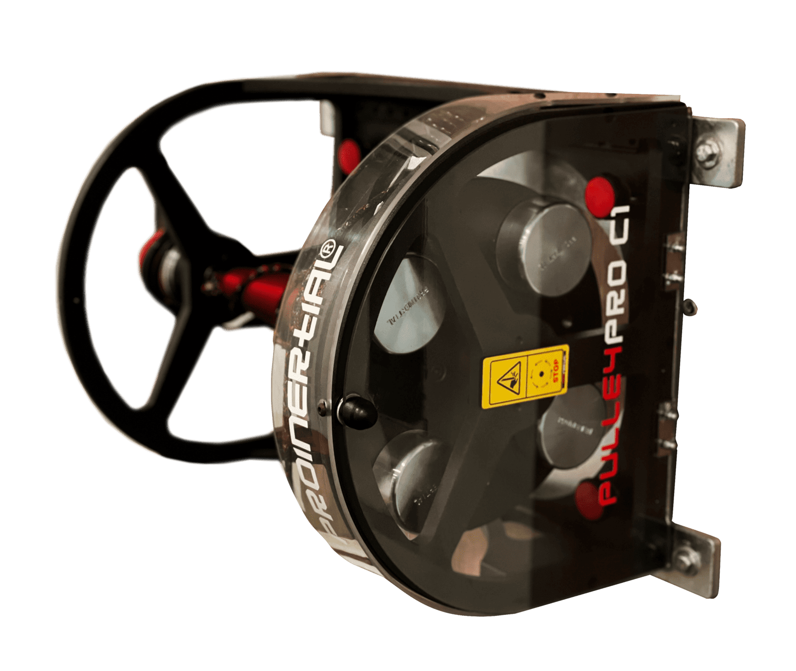 PULLEY PRO C1 FIT - Sprzęt Rehabilitacyjny i Treningowy - RehaStore.net