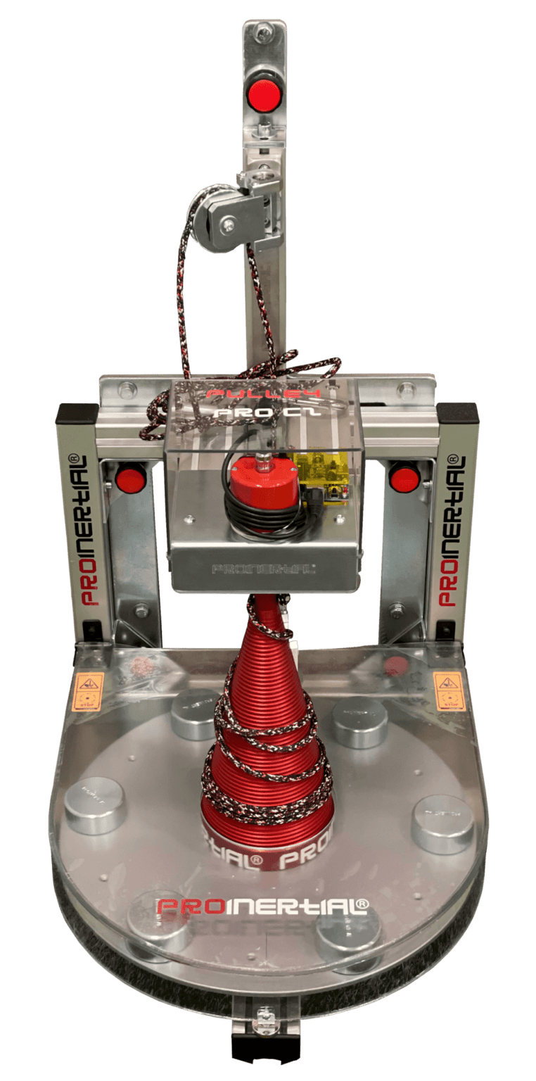 PULLEY PRO C2 2021 - Sprzęt Rehabilitacyjny i Treningowy - RehaStore.net