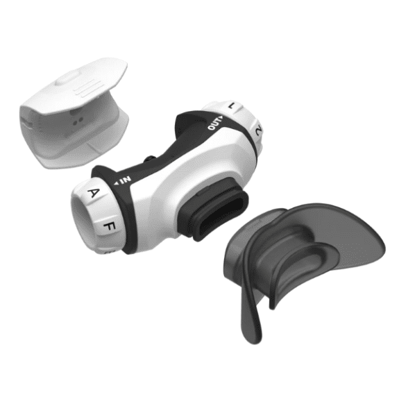 AIROFIT PRO 2 - Trenażer oddechu spirometr - Sprzęt Rehabilitacyjny i ...