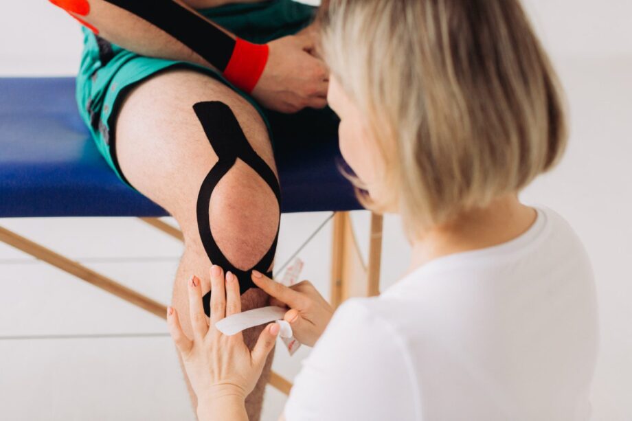 Rehabilitacja kolana po ACL - Sprzęt Rehabilitacyjny i Treningowy ...