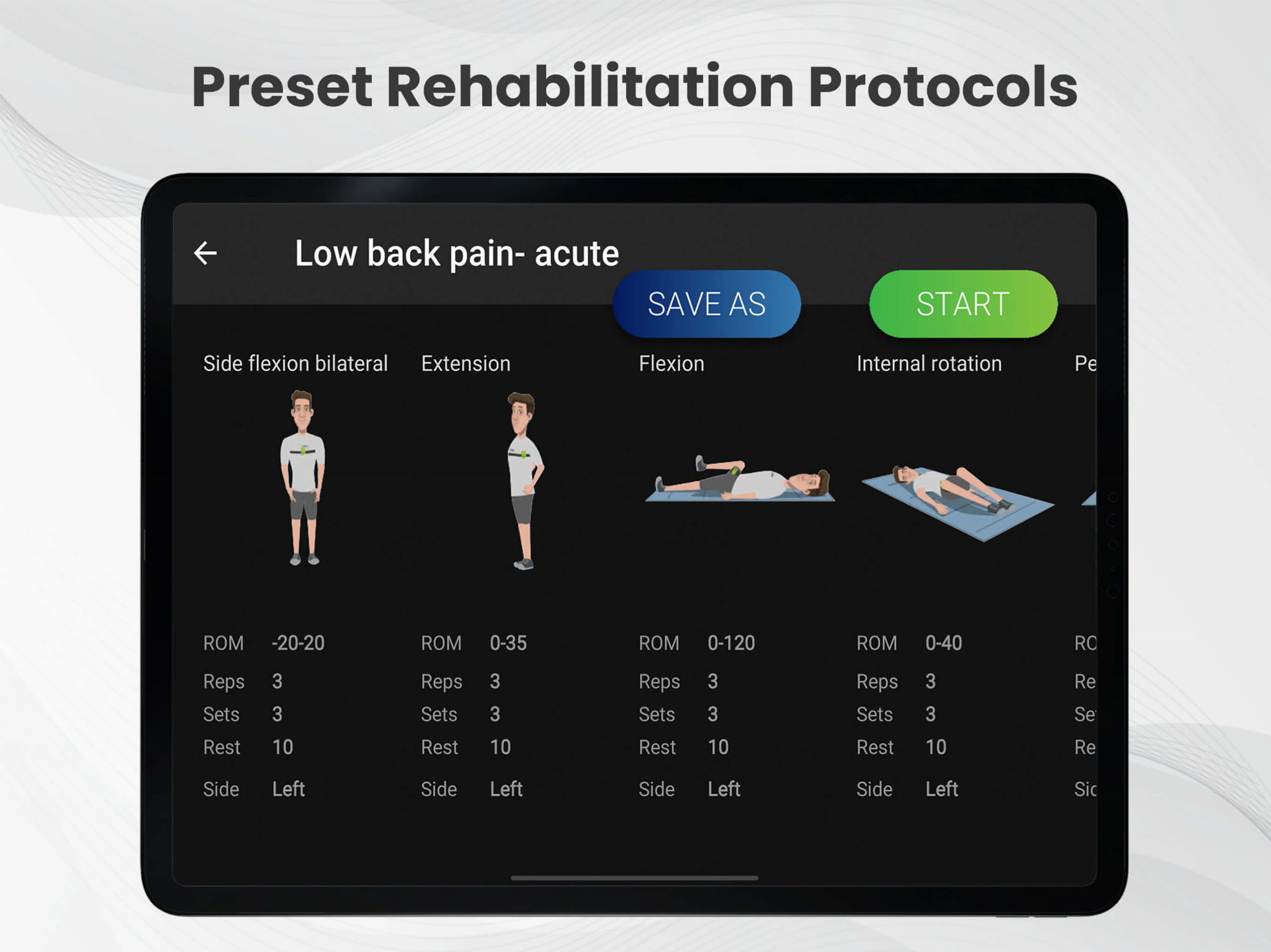 Platforma rehabilitacyjna i do ćwiczeń równowagi Bobo Pro 2.0 - Sprzęt ...